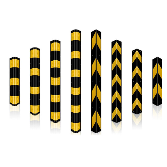 Corner Guard - Taizhou Shangcheng Transportation Facilities Co., Ltd.