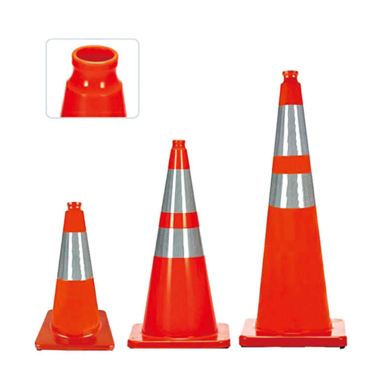 America Type Traffic Cone - Taizhou Shangcheng Transportation ...