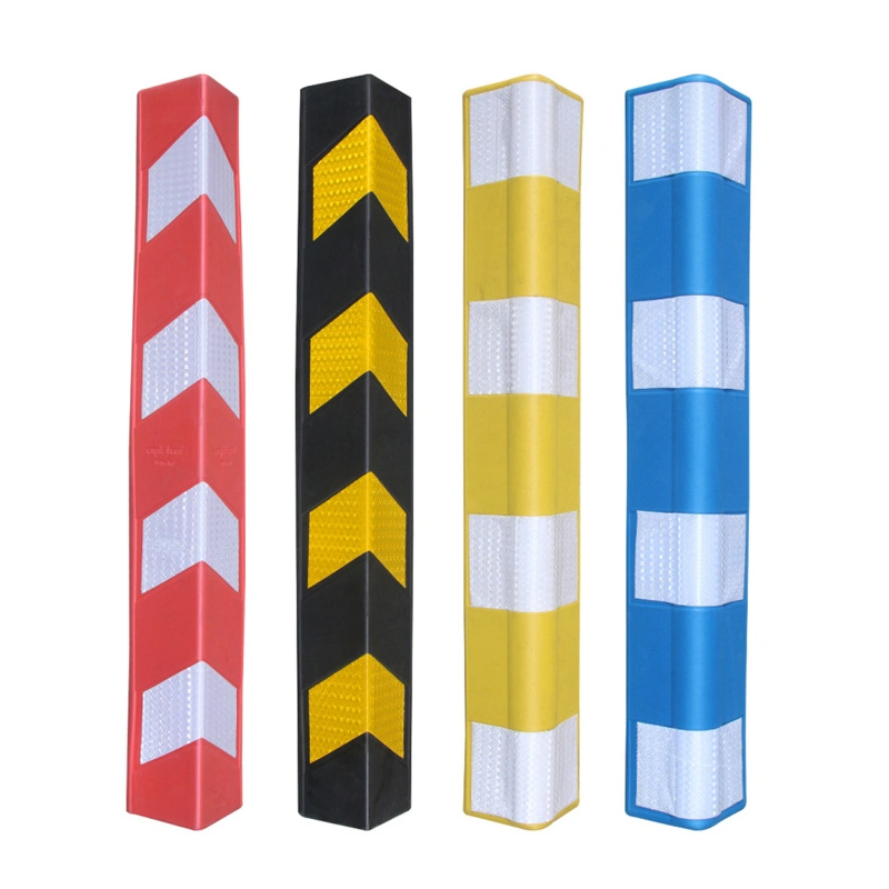 EVA CORNER GUARD - Taizhou Shangcheng Transportation Facilities Co., Ltd.