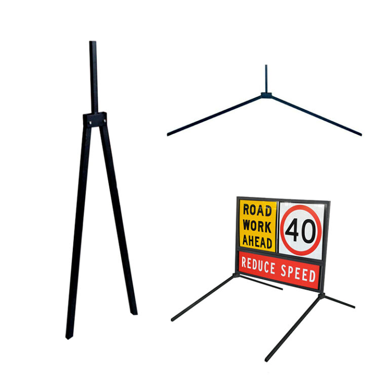 Traffic Control Multi-Message Sign Frame - Taizhou Shangcheng ...